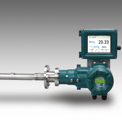Yokogawa In Situ Gas Analyzer TDLS8000 Spektrometer Laser Dioda Merdu