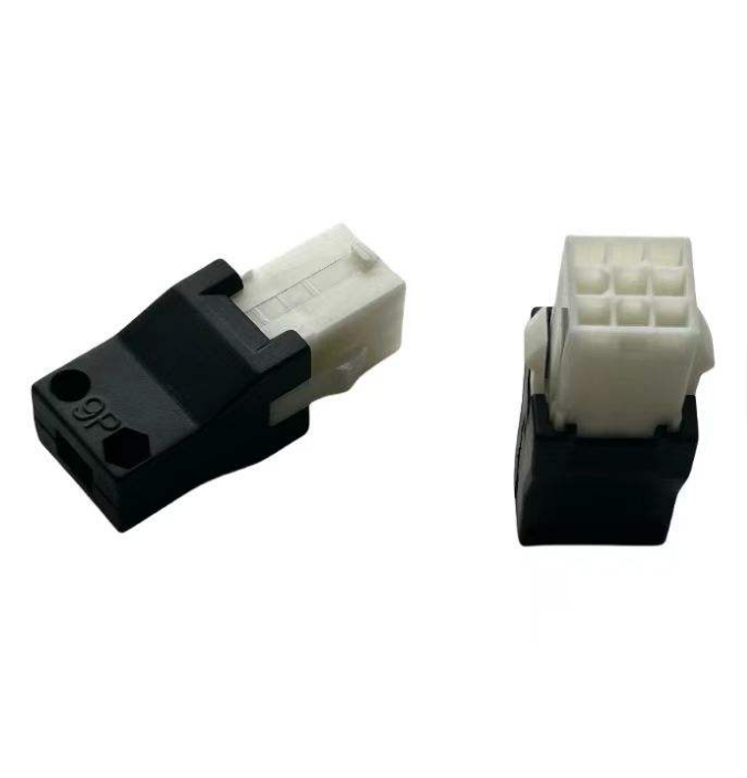 Fuji Small Power Encoder Cable with 6 Conductors 80℃ Rated Temperature ...